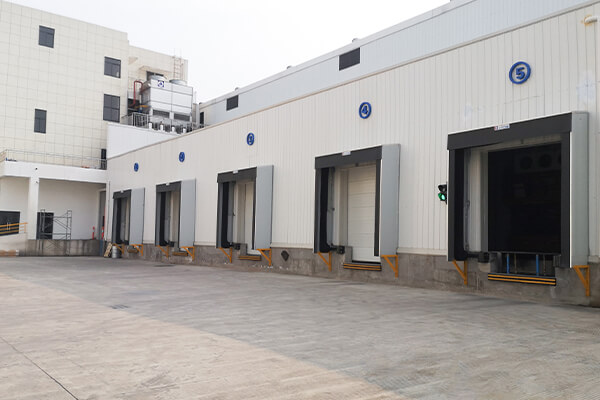 Optimizing Warehouse Processes: Design and Management of the Warehouse ...